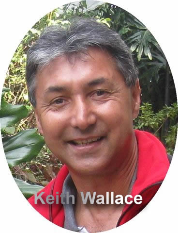 About – Keith Wallace Nursery